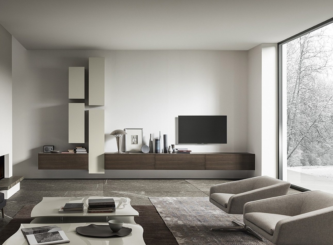 Arredamento Moderno - Realizzazione arredamento stile Moderno